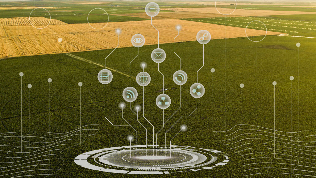 Simplifying Agtech By Putting Farmers First
